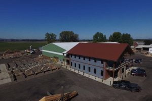 The Top 50 Roof Truss Manufacturers