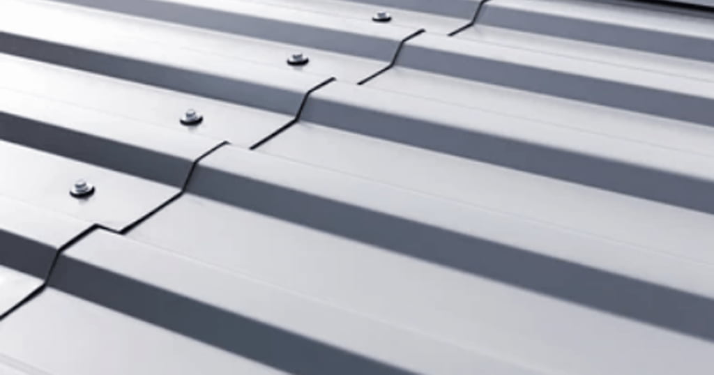 The Top 39 Roof Cladding Manufacturers