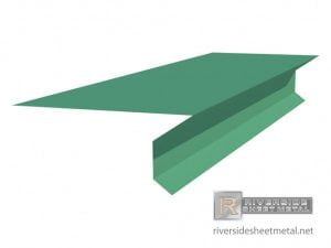 The Top 24 Roof Drip Edge Manufacturers