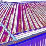 Types of Roof Tin