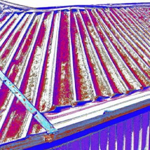 Types of Roof Tin