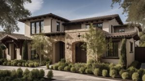 20 Box Type Roof Design Ideas for Modern Homes