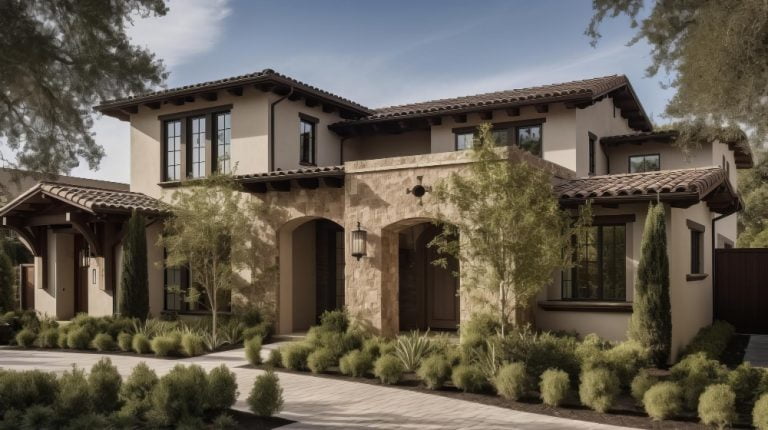 20 Box Type Roof Design Ideas for Modern Homes