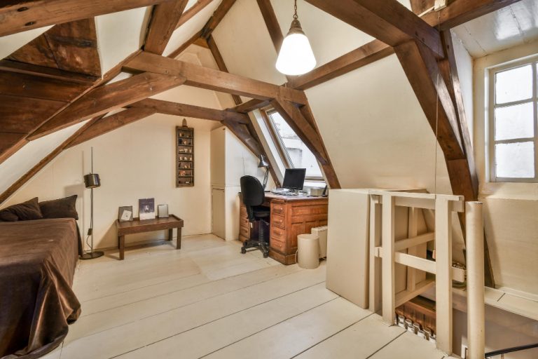 20 Vaulted Roof Design Ideas: Inspiration for Your Modern Home