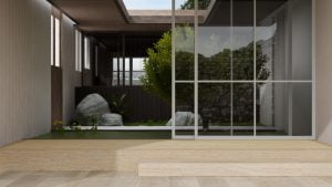 20 Box Type Roof Design Ideas for Modern Homes