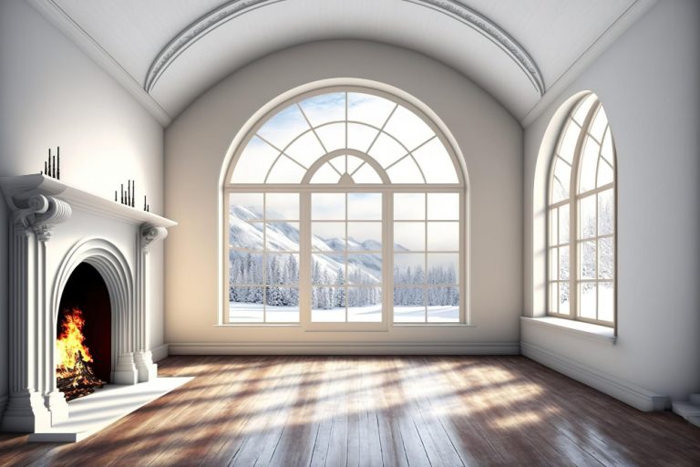 20 Vaulted Roof Design Ideas: Inspiration for Your Modern Home