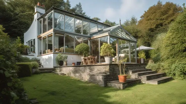 Top 20 Open Gable Roof Design Ideas: Your Essential Guide for Modern Homes