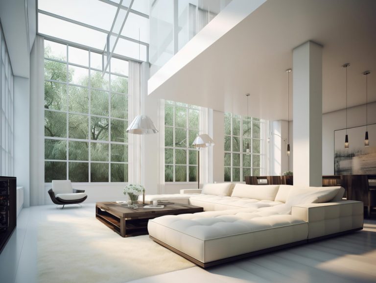 20 Box Type Roof Design Ideas for Modern Homes