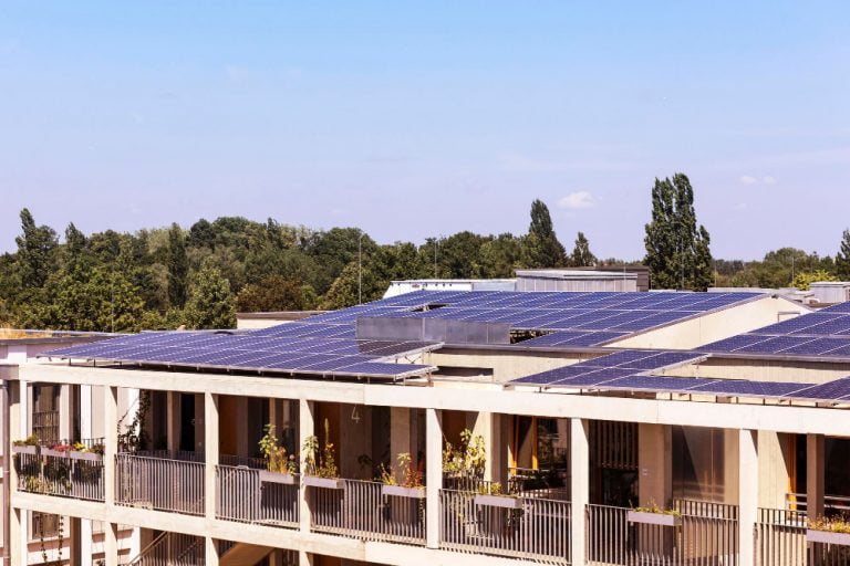 Top 20 Unique Roof Design Ideas for Modern Homes