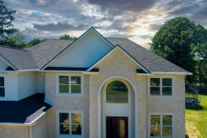 Top 20 Open Gable Roof Design Ideas: Your Essential Guide for Modern Homes