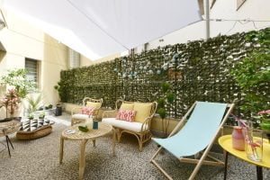 20 L-Shaped Patio Roof Design Ideas: Ultimate Guide to Transform Your ...