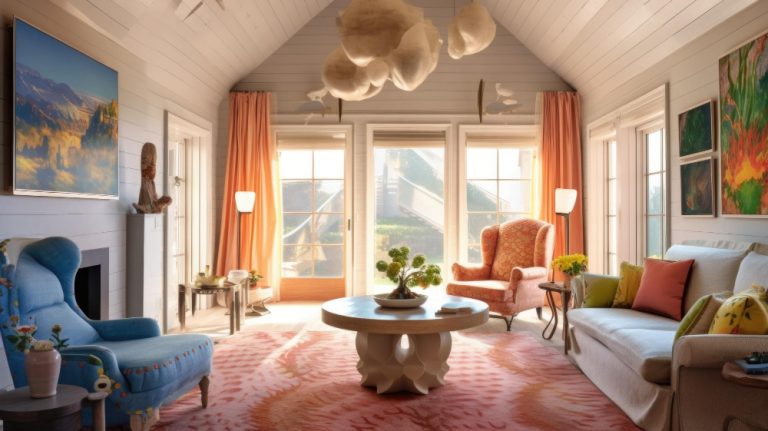 20 Vaulted Roof Design Ideas: Inspiration for Your Modern Home