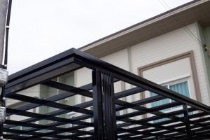 20 Unique Overhang Roof Design Ideas: Your Ultimate Guide