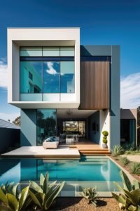 20 Modern Cantilever Roof Design Ideas For Futuristic Architecture