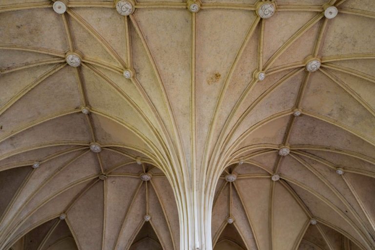 20 Vaulted Roof Design Ideas: Inspiration for Your Modern Home