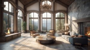 20 Vaulted Roof Design Ideas: Inspiration for Your Modern Home