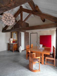 20 Vaulted Roof Design Ideas: Inspiration for Your Modern Home