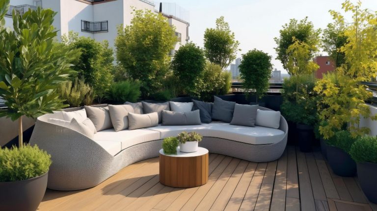 20 Box Type Roof Design Ideas for Modern Homes