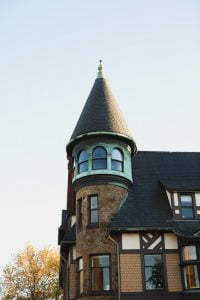 Top 20 Unique Roof Design Ideas for Modern Homes