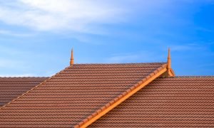 Top 20 Open Gable Roof Design Ideas: Your Essential Guide for Modern Homes