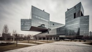 20 Modern Cantilever Roof Design Ideas For Futuristic Architecture