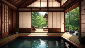 20 Modern Japanese Roof Design Ideas for Stunning Homes