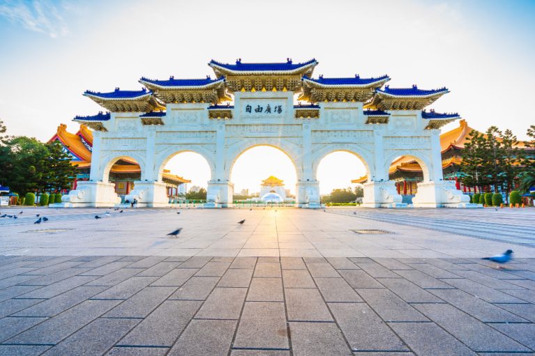 20 Exceptional Chinese Roof Design Ideas for Your Dream Home