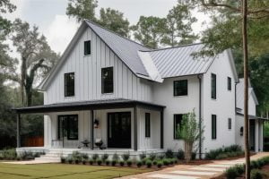 20 Top Front Porch Gable Roof Design Ideas: Your Ultimate Guide