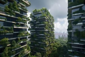 20 Modern Cantilever Roof Design Ideas For Futuristic Architecture