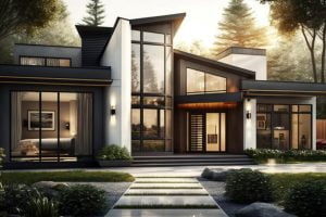 20 Top Sloped Roof Design Ideas to Transform Your Home