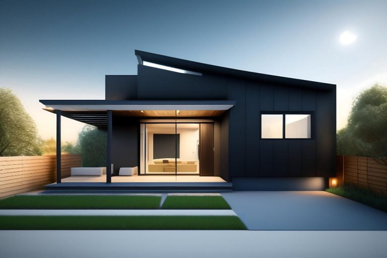 20 Top Sloped Roof Design Ideas to Transform Your Home