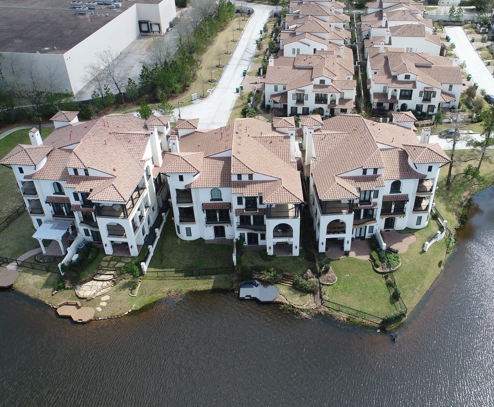 The Top 39 Roofing Companies in Texas