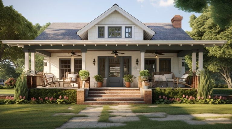 20 Shed Roof Porch Design Ideas: Essential Inspiration for Your Next ...