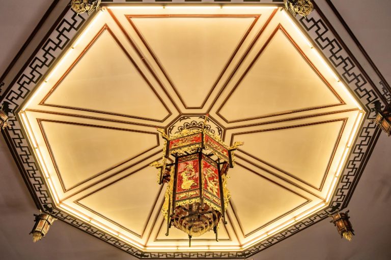 20 Top Octagonal Roof Design Ideas for Modern Homes