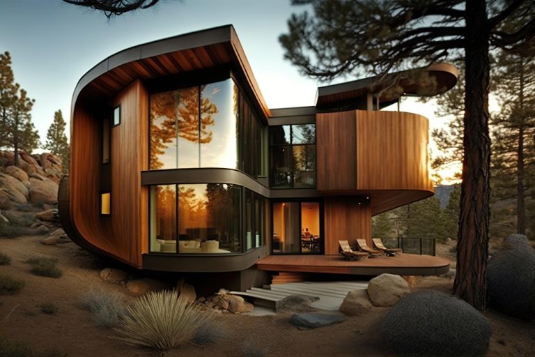 20 Best Cabin Roof Design Ideas: Styles to Inspire Your Retreat