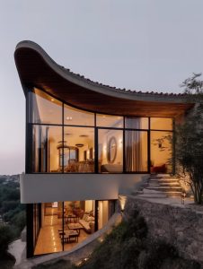 20 Top Sloped Roof Design Ideas to Transform Your Home
