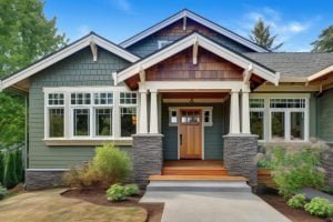 20 Top Modern Gable Roof Design Ideas for a Contemporary Style