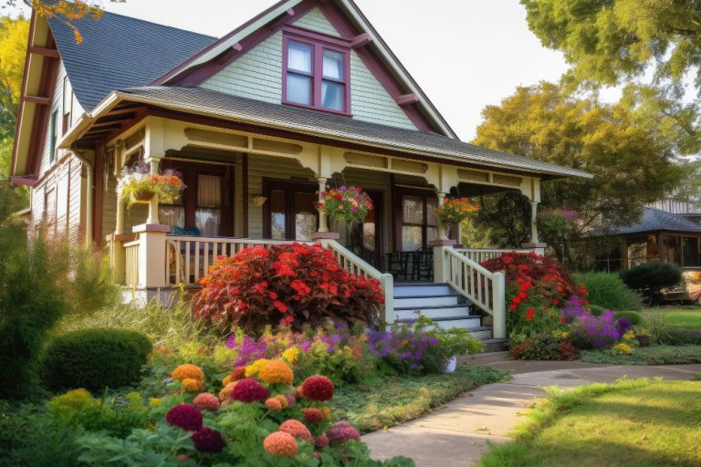 20 Top Front Porch Gable Roof Design Ideas: Your Ultimate Guide