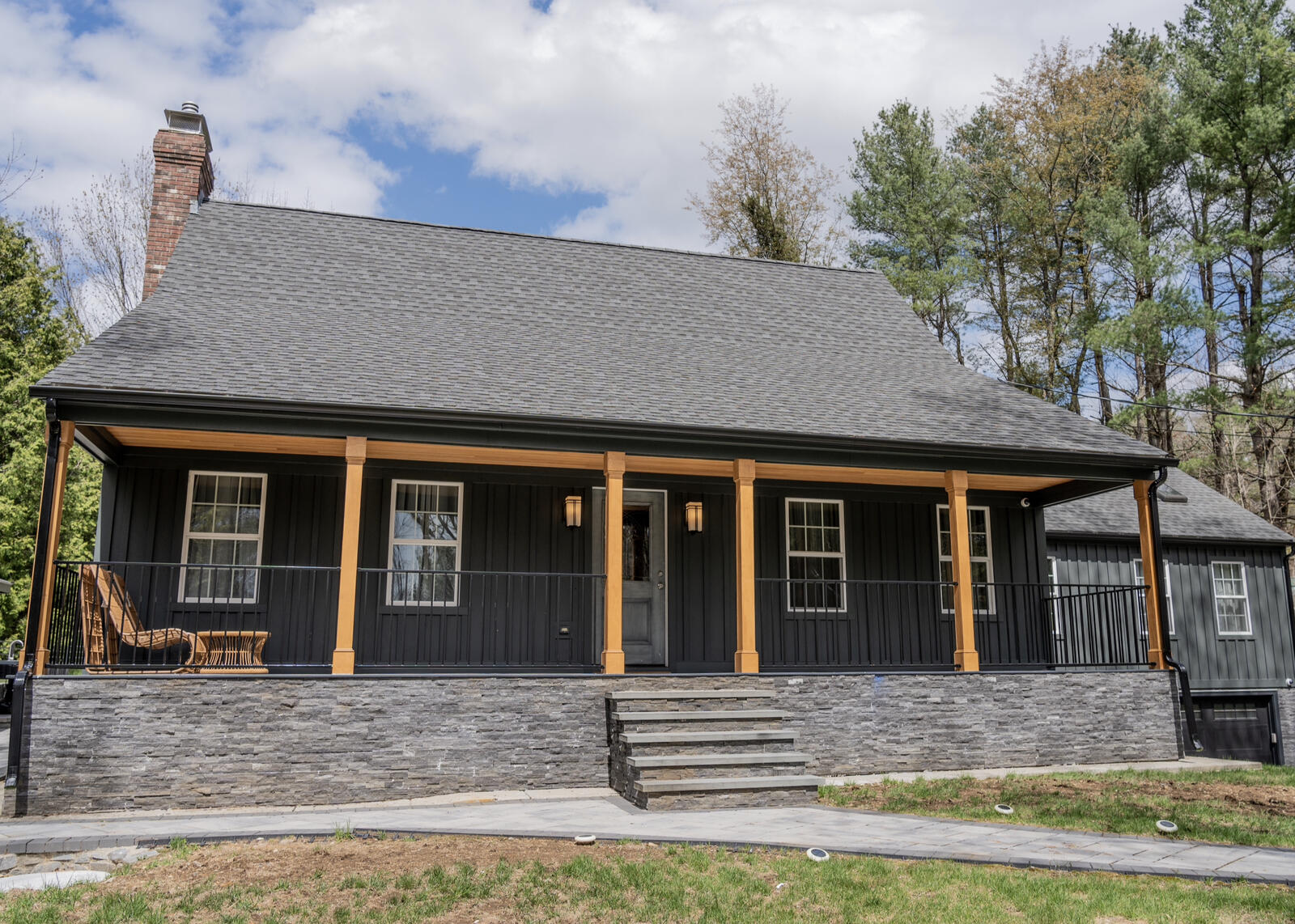 The Top 33 Roofing Companies in Massachusetts