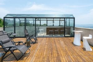 20 Top Pavilion Roof Design Ideas for Your Perfect Outdoor Space