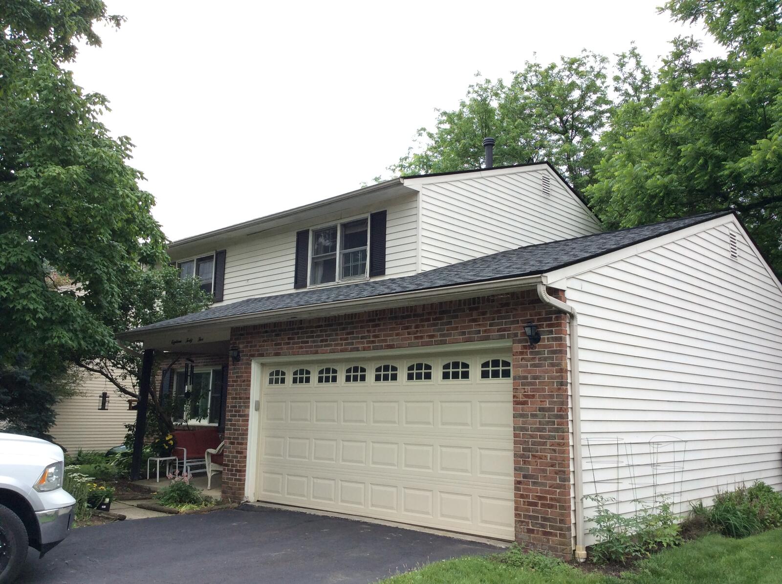 The Top 38 Roofing Companies in Ohio