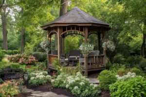 20 Top Octagonal Roof Design Ideas for Modern Homes