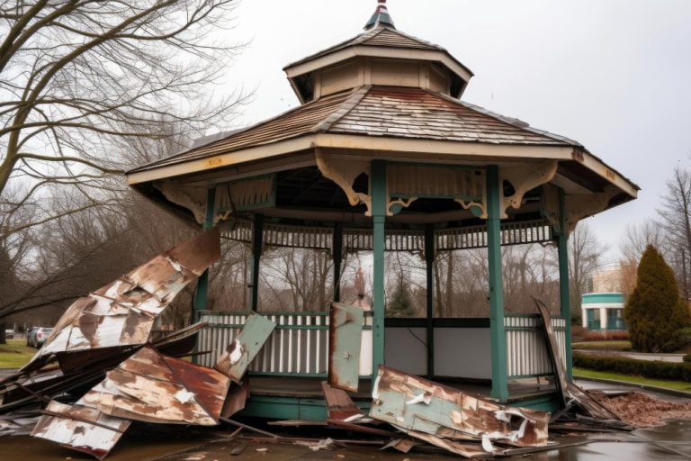 20 Top Octagonal Roof Design Ideas for Modern Homes