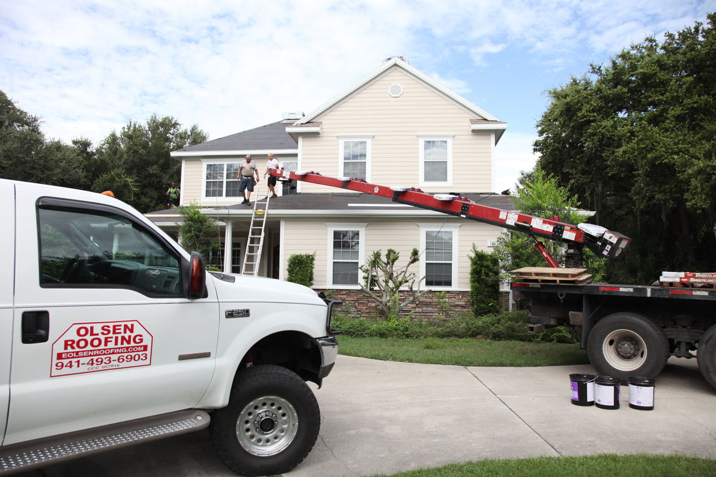 The Top 39 Roofing Companies in Illinois