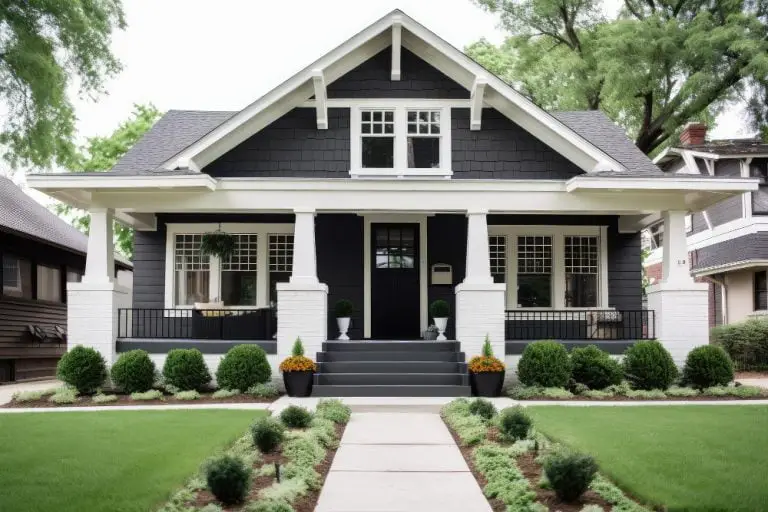 20 Top Front Porch Gable Roof Design Ideas: Your Ultimate Guide