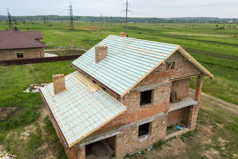 20 Hurricane Proof Roof Design Ideas: The Ultimate Guide for Building ...