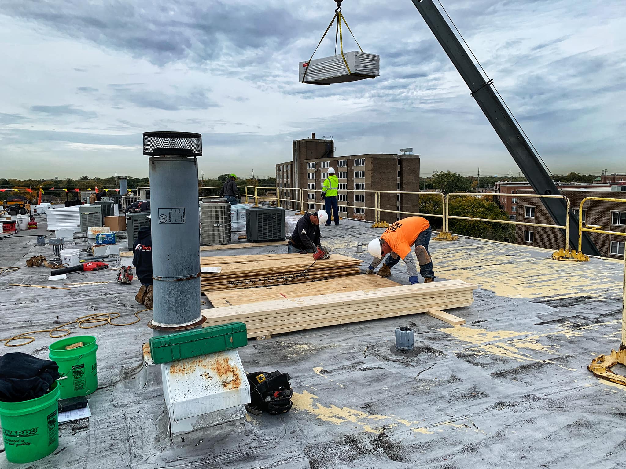 The Top 34 Roofing Companies in Oklahoma