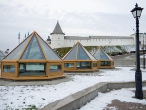 20 Modern Skylight Roof Design Ideas for Your Home