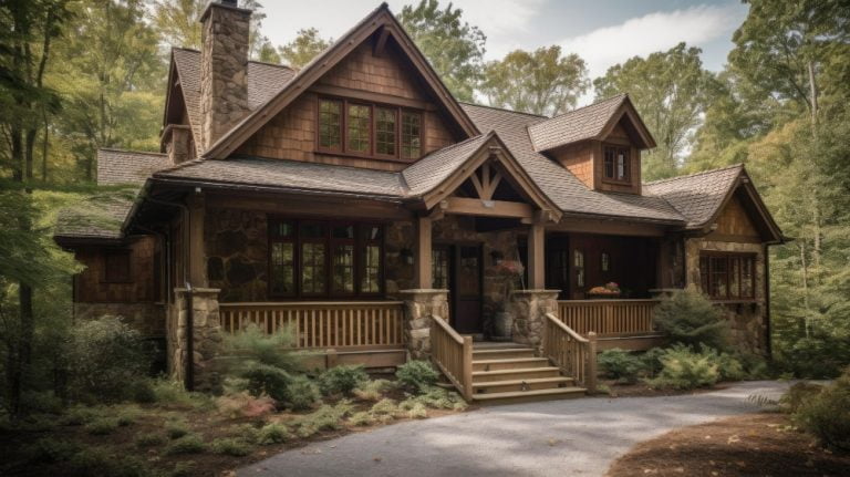 20 Modern Front Door Roof Design Ideas for Sophisticated Homes