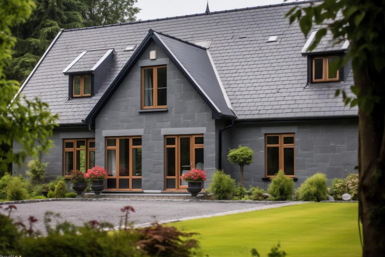 20 Unique Dormer Roof Design Ideas for Distinguished Home Styles